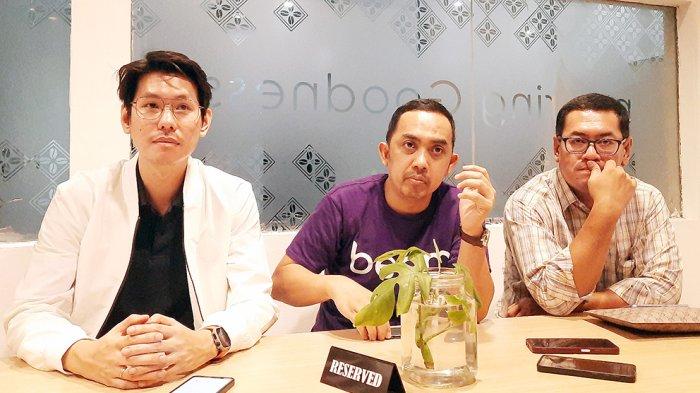 Dukung Mobilitas Mahasiswa, Beam Mobility Siapkan 450 Sepeda Listrik di ...
