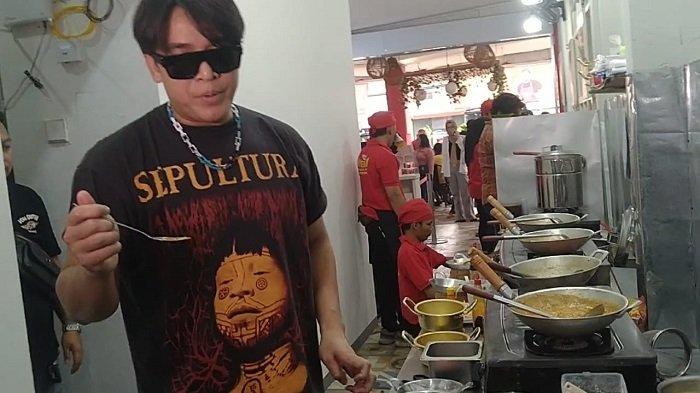 Banting Setir Jadi Pengusaha, Billy Syahputra Isyaratkan Tak Lagi Jadi ...