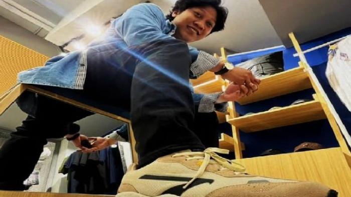 5 Rekomendasi Toko Sepatu dengan Kualitas Bagus di Margonda Depok ...