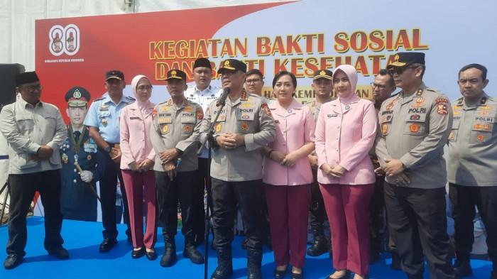 Wakapolri : SMA Unggulan Kemala Taruna Bhayangkara di Gunung Sindur Bogor Beroperasi Tahun 2026 ...