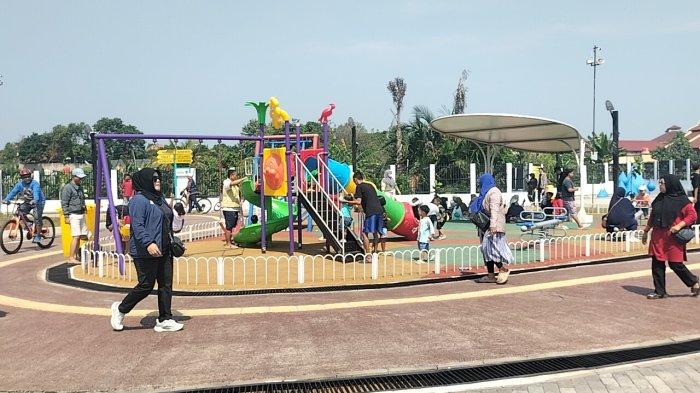 Libur Sekolah Tiba! Ini 6 Destinasi Wisata Keluarga Terhits di Depok ...