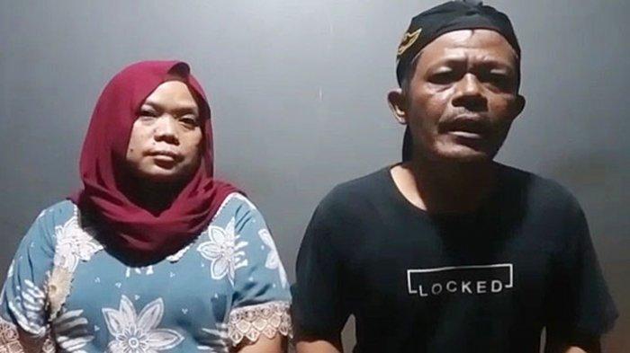 Pitri Safitri Pamit Mau Silaturahmi, Ujang Sutaryat Tak Sangka Putrinya Pergi untuk Selamanya ...