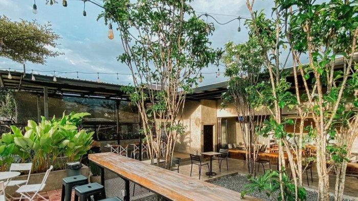 Kuliner Depok, Nikmati Libur Akhir Pekan di Melala Coffee & Eatery ...
