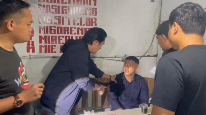 Pelaku Pembunuh Wanita yang Jasadnya Penuh Luka Sayat di Bekasi ...