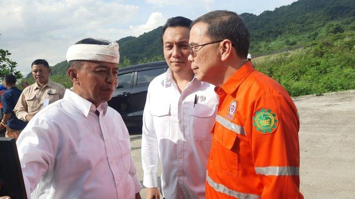 Indocement Siap Tampung Bahan Bakar RDF Hasil Olahan Sampah dari TPPAS ...