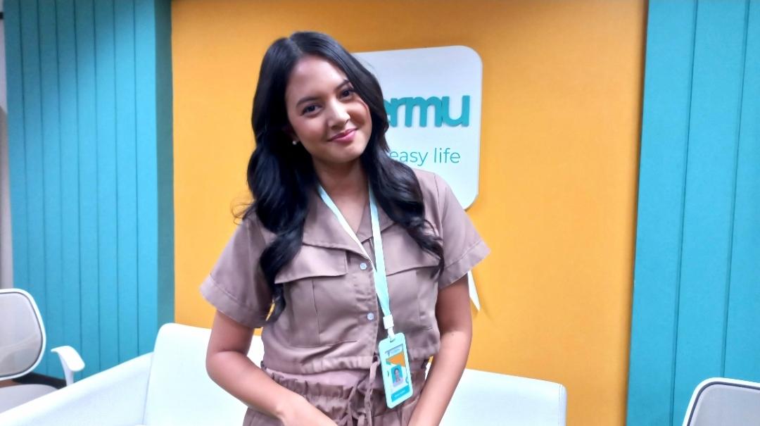 Aurelie Moeremans Akui Tak Muda Lagi, Mulai Selektif Cari Pasangan ...