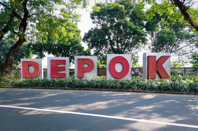 Prakiraan Cuaca Kota Depok, Senin 20 April 2026, Waspada Hujan Siang ...