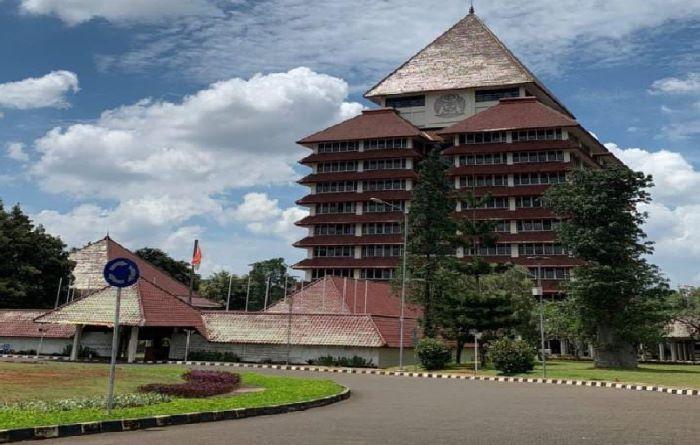 Pecahkan Rekor, UI Mampu Lebih dari 1.000 Publikasi Ilmiah di Jurnal Q1 ...