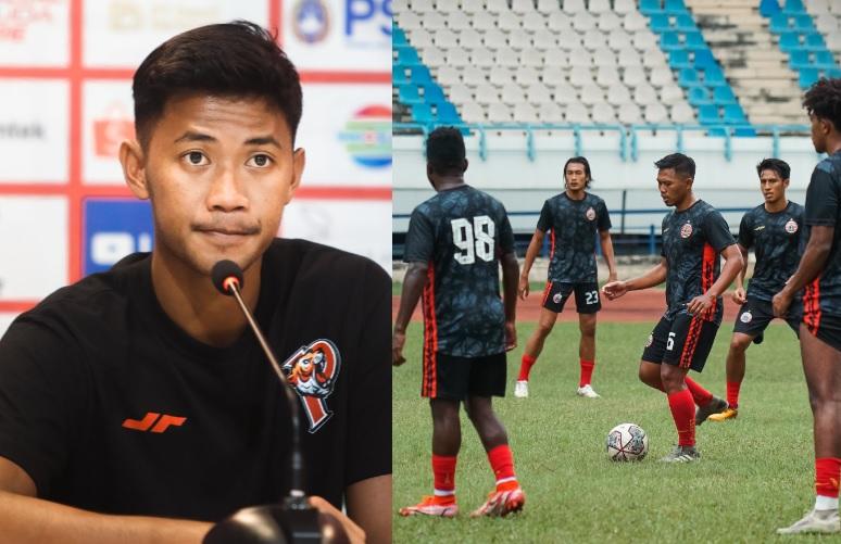 Pelatih Persija Thomas Doll Sebut Resky Fandi Punya Peran Vital di Lini ...