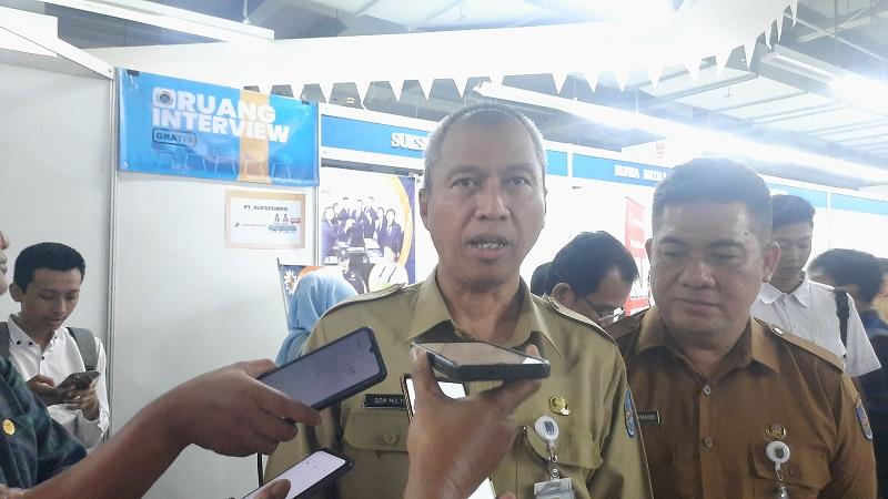 Ini Strategi Disnaker Kota Depok untuk Turunkan Tingkat Pengangguran ...