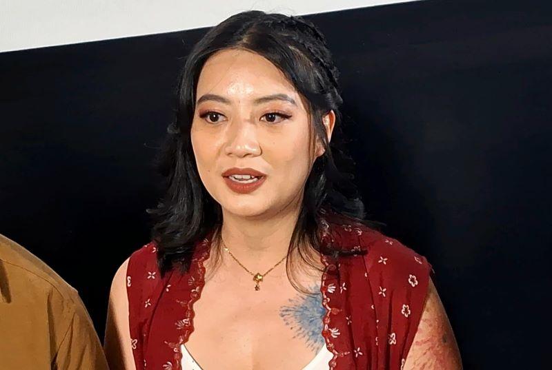 Video Bahas Anggaran DPRD Tangsel Viral, Leony Vitria Anggap Biasa Saja ...