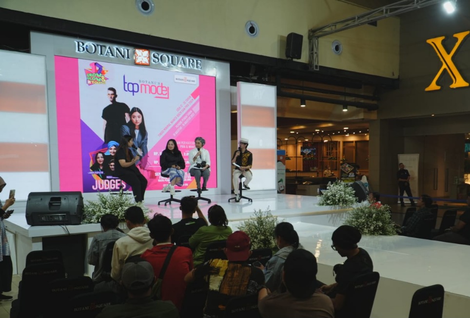 Sambut HUT ke-17, Mal Botani Square Bogor Hadirkan RAN hingga Dance ...