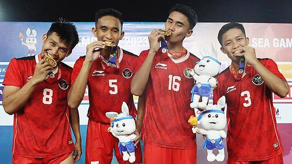 Witan, Ridho, Rio dan Ferarri Dijadwalkan Bergabung dan Latihan Bersama ...