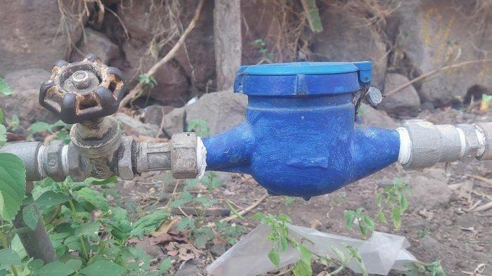 Proyek Air Bersih di Desa Habi Gagal Total, Kejari Sikka Diminta Usut ...