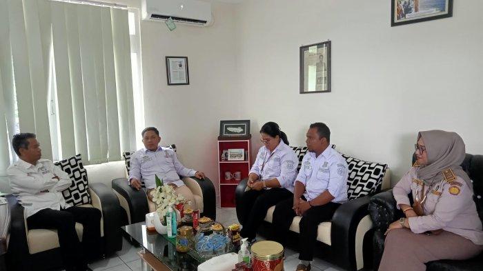 Ombudsman NTT Minta Layanan Karantina Jangan Terbelit-belit, Harus Mudah dan Cepat ...