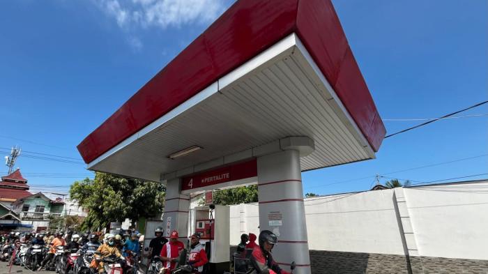 Pertamina Patra Niaga Koordinasi Lintas Sektor, Upaya Pengawasan Energi ...