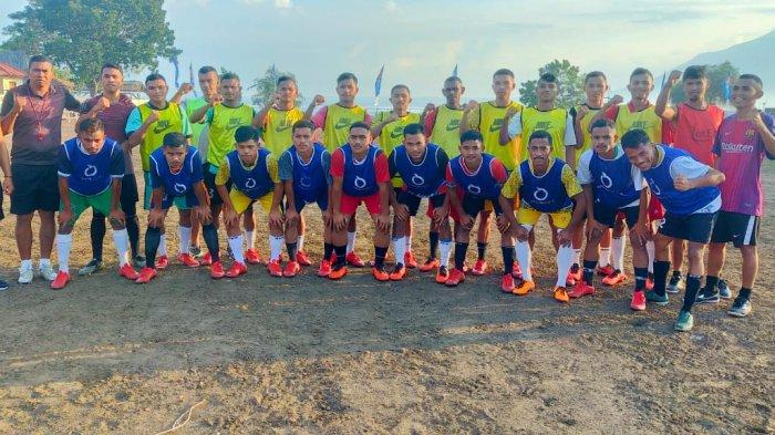 Persematim Tak Gentar Hadapi Juara Bertahan Laskar Manu Meo, Laga ...