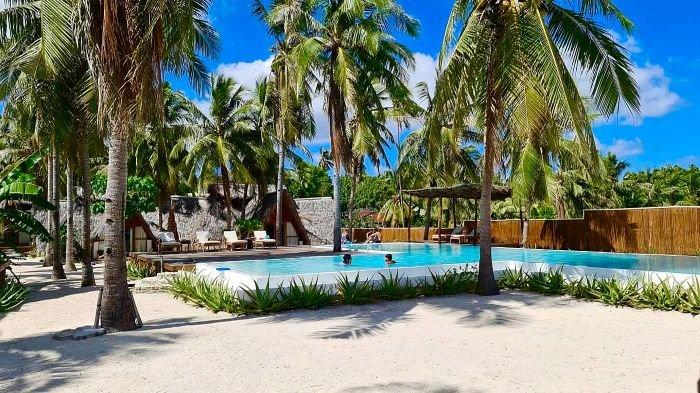 Jumlah Wisatawan yang Berkunjung ke Rote Ndao Terus Meroket, Ini Tempat ...