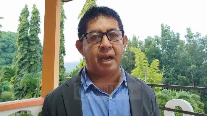 Menjadi Gereja Sinodal, Pater Otto Gusti: Paus Leo XIV Ajak Gereja Berdiri pada Sisi yang ...