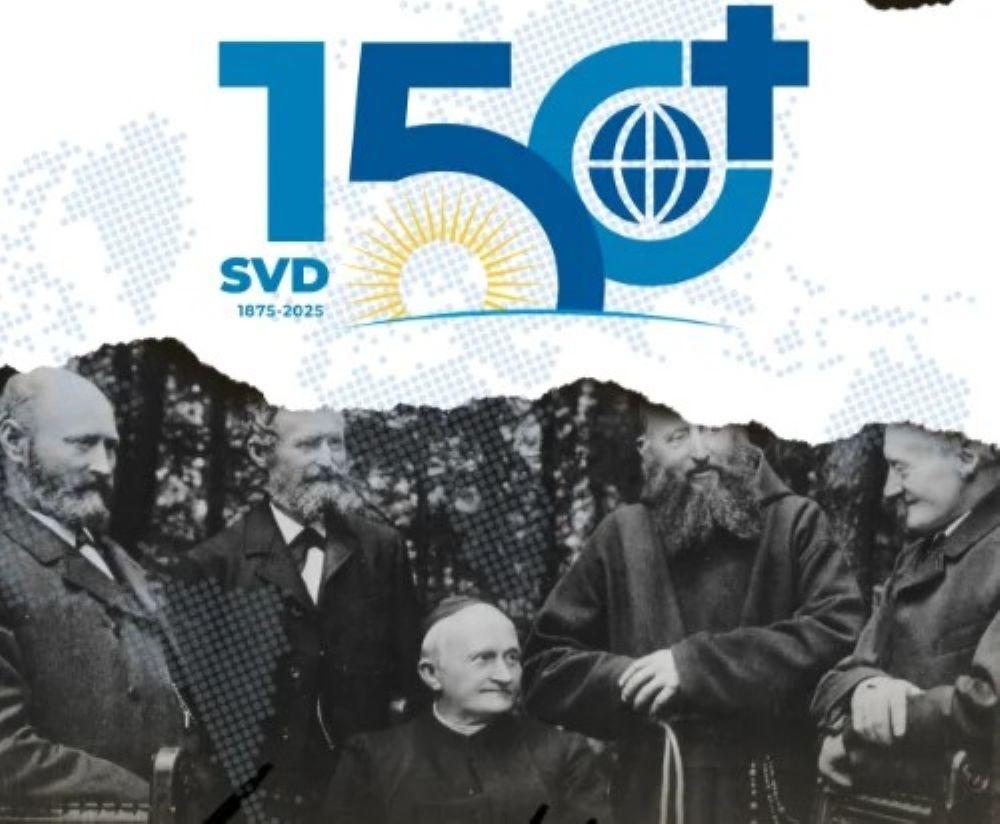 Hari Ini Kongregasi SVD Rayakan 150 Tahun Misi di Dunia: Menjadi Saksi ...