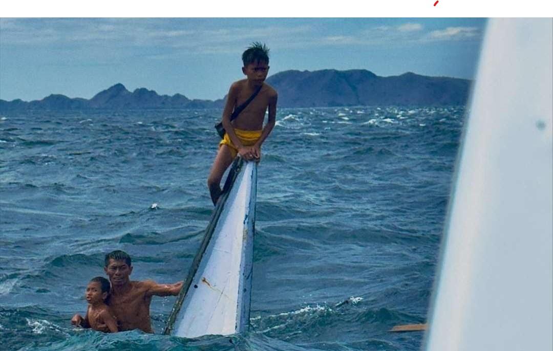 Cerita Aco Nelayan di Labuan Bajo, Terombang-ambing di Laut Pulau Padar ...