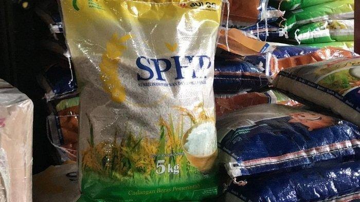 Koperasi Desa Merah Putih Jadi Penyalur Beras SPHP, Masyarakat Dapat ...