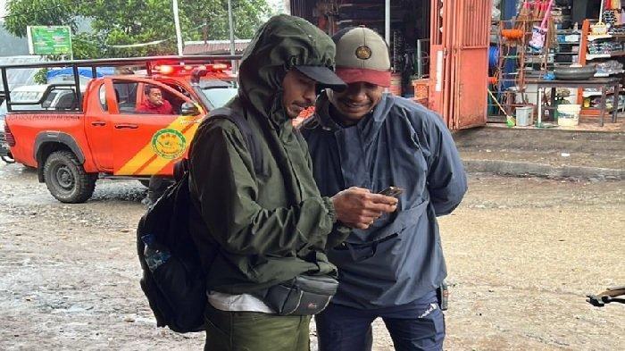 Dua Pendaki asal Kupang Hilang Misterius di Gunung Mutis TTU, Dalam ...