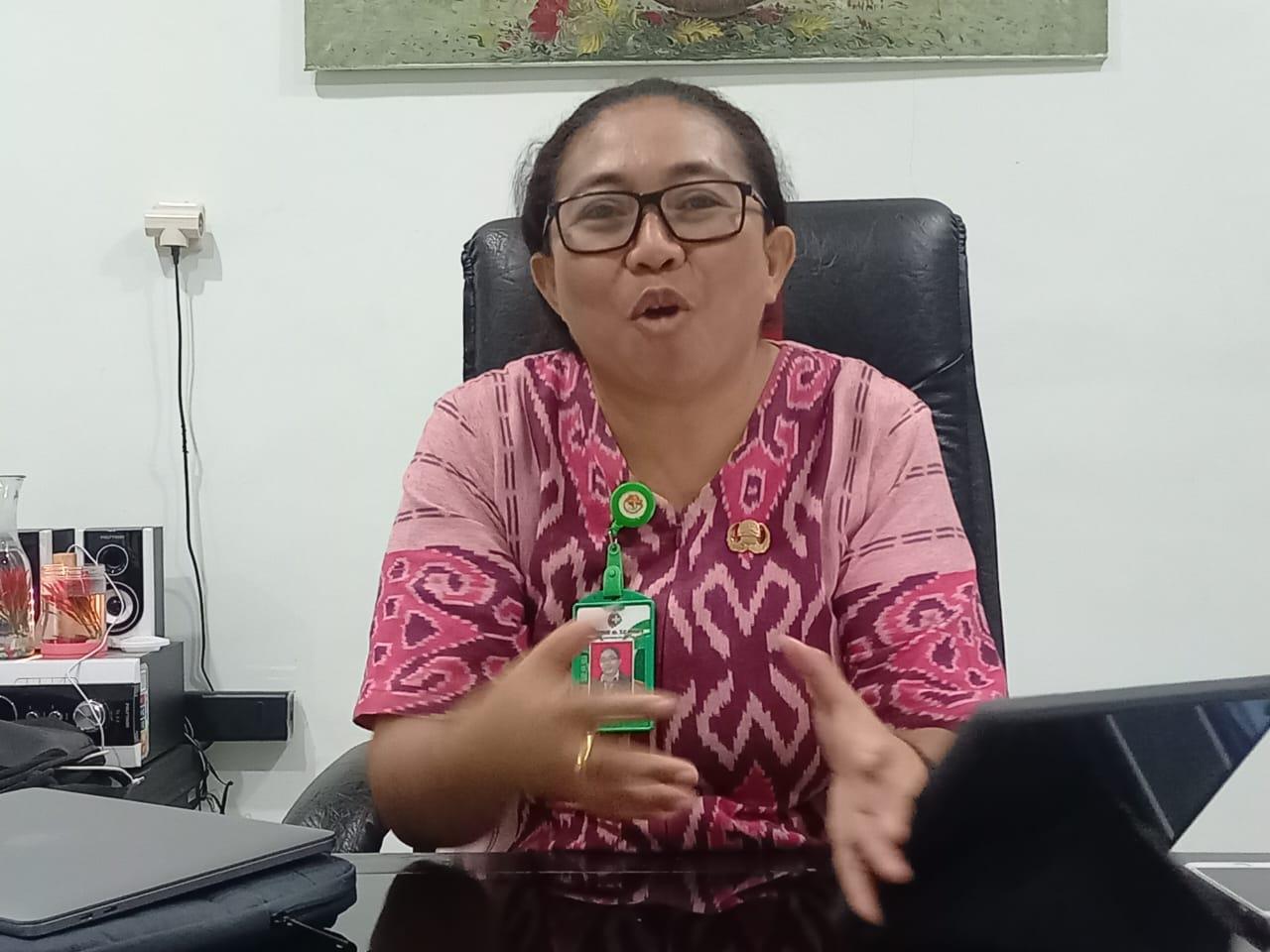 Manajemen RSUD Maumere Segera Bayar Jasa Covid-19 Setelah Semua Data Valid - Tribunflores.com