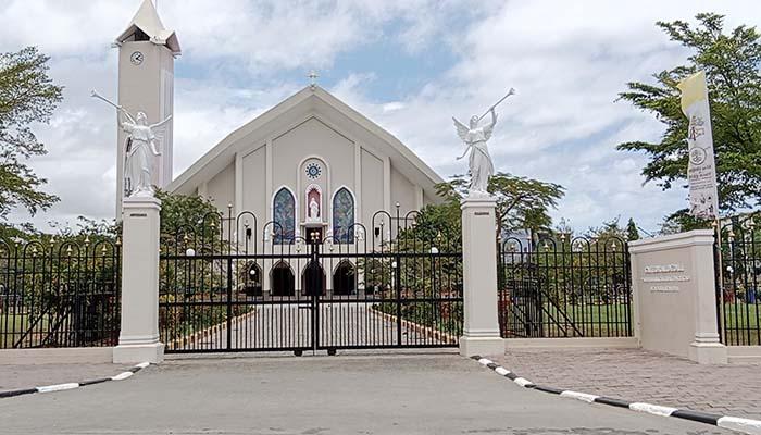 Teks Ibadah Sabda Minggu 3 Agustus 2025 Lengkap Renungan Harian Katolik ...