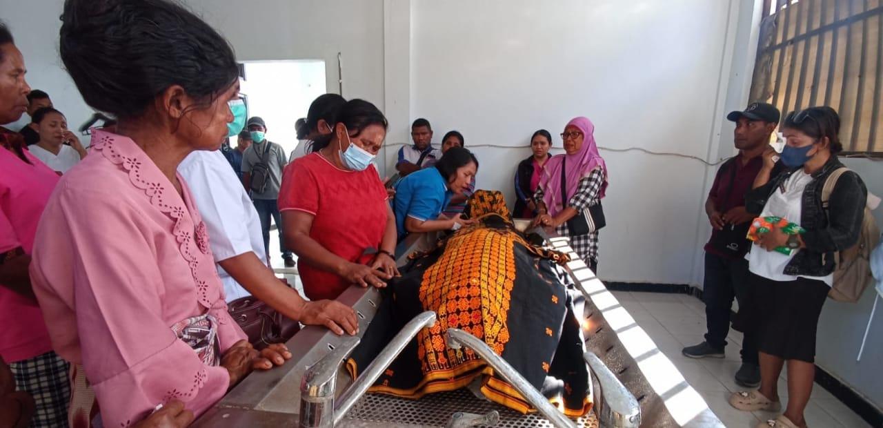 Viral di Medsos Nama 20 Orang Terduga Pelaku yang Aniaya Prada Lucky ...