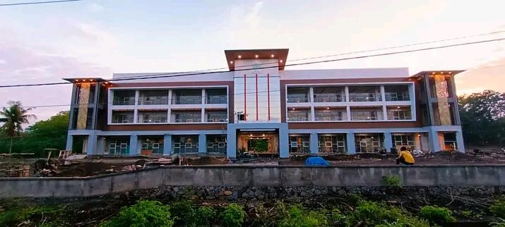 IFTK Ledalero Mulai Terima Mahasiswa Baru, Ini Persyaratannya ...