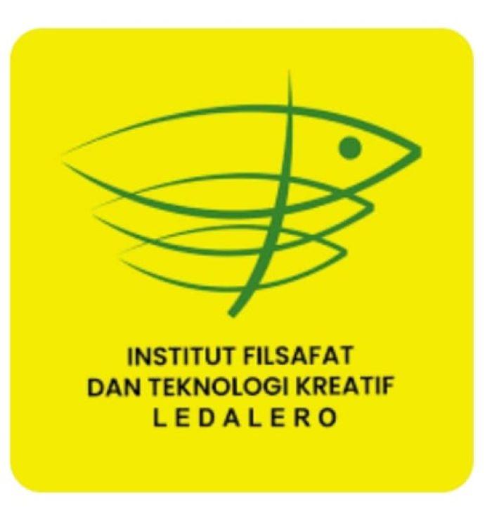 Makna Simbol-simbol yang Terdapat pada Logo IFTK Ledalero ...