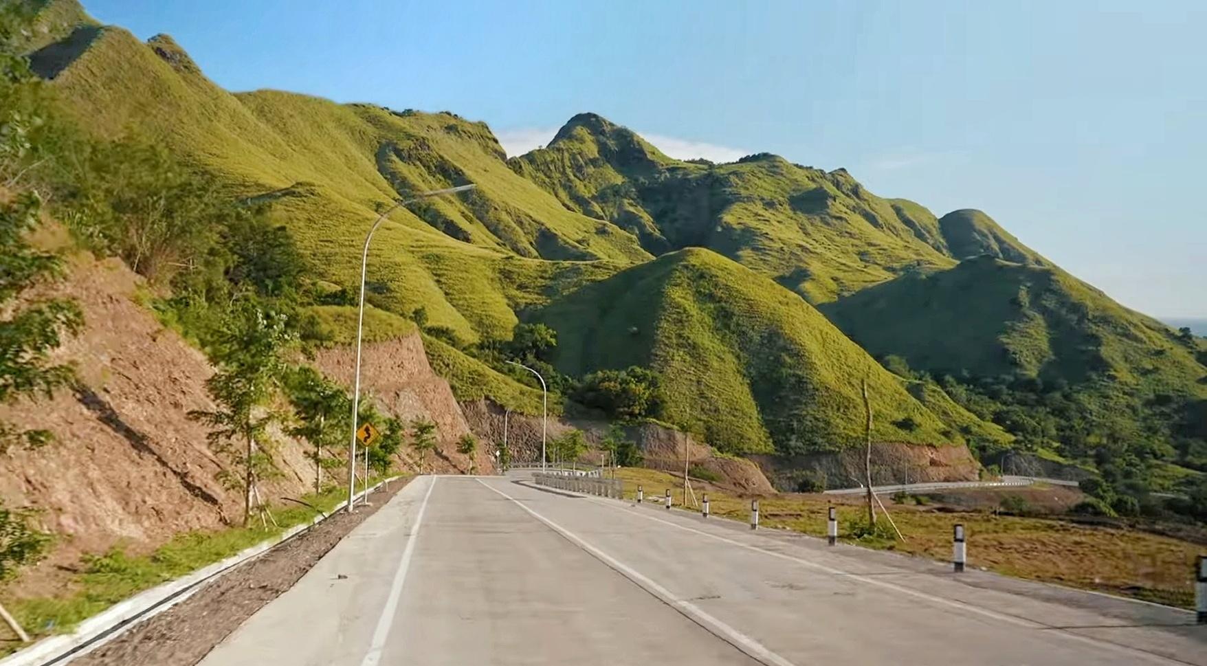 Golo Mori Sunset Run 2025 Digelar di Labuan Bajo, Suguhkan Lintasan ...