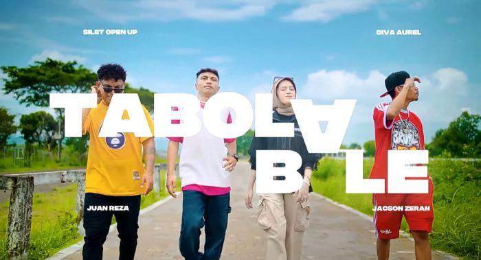 Makna Terdalam Lagu Tabola Bale oleh Silet Open Up, Jacson Zeran, Juan Reza dan Diva Aurel ...