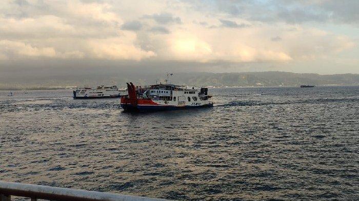 Kisah Romi Alfa Hidayat yang Selamat dari Tragedi Tenggelamnya Kapal di Selat Bali ...