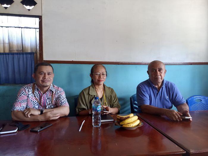 2 Artis Nasional Justin Aldrian dan Toton Caribo Dipastikan Guncang ...