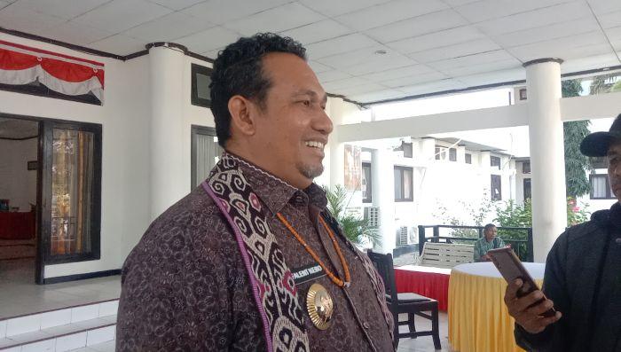 Pemkab TTU Akan Undang 4 Menteri Hadiri Upacara Bendera 17 Agustus di ...