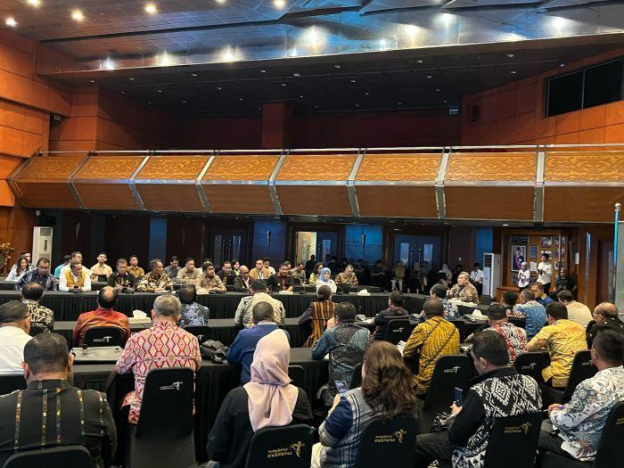 Tour de NTT, Event Balap Sepeda Internasional yang Libatkan Seluruh ...