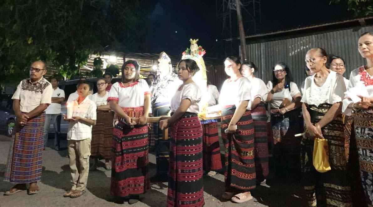 Bacaan Injil Katolik Kamis 9 Oktober 2025 Lengkap Renungan Harian ...