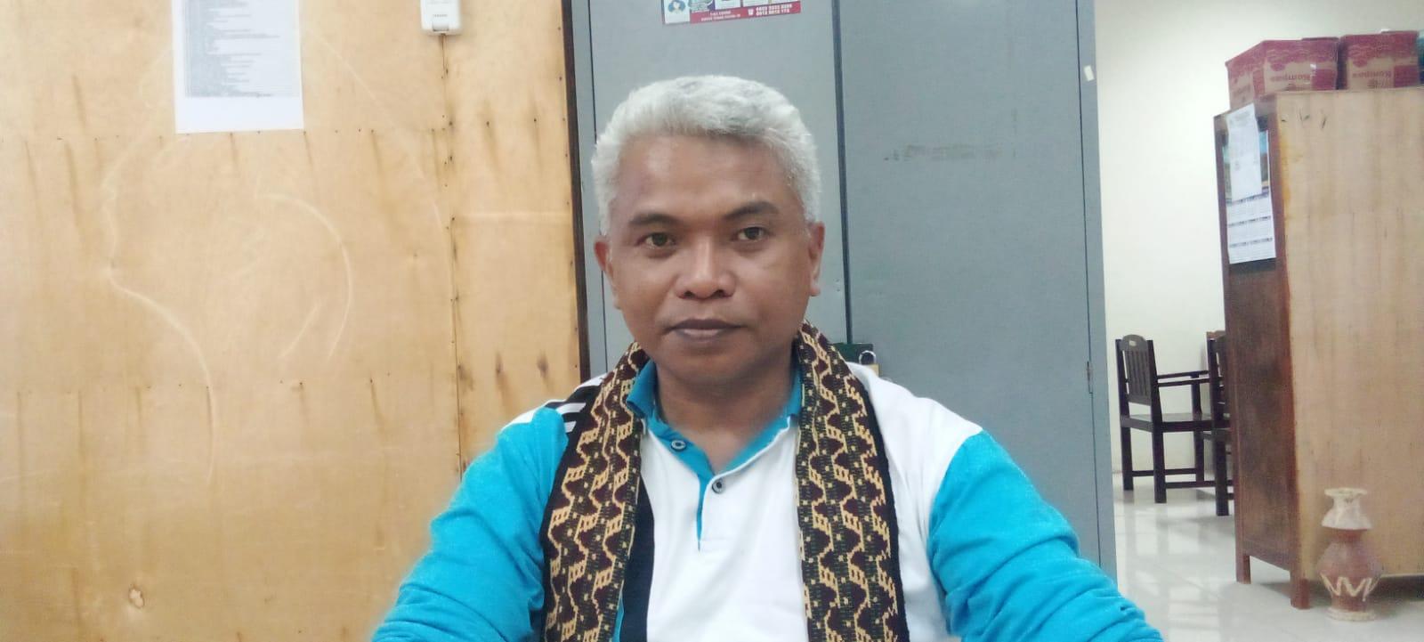 Gula Sabu Alami Penurunan Produksi, Warga Alih Profesi Jadi Pemasak ...