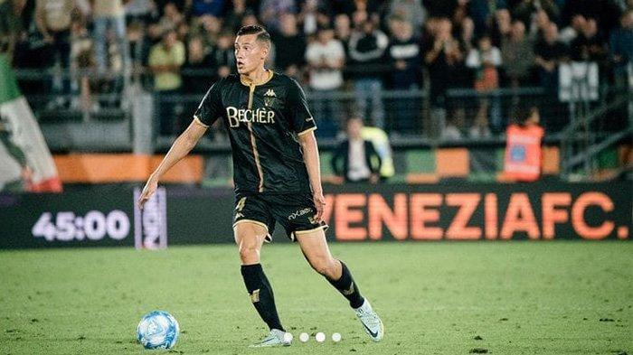 Justin Hubner Cedera Kepala, Kecil Kemungkinan Perkuat Timnas Indonesia ...