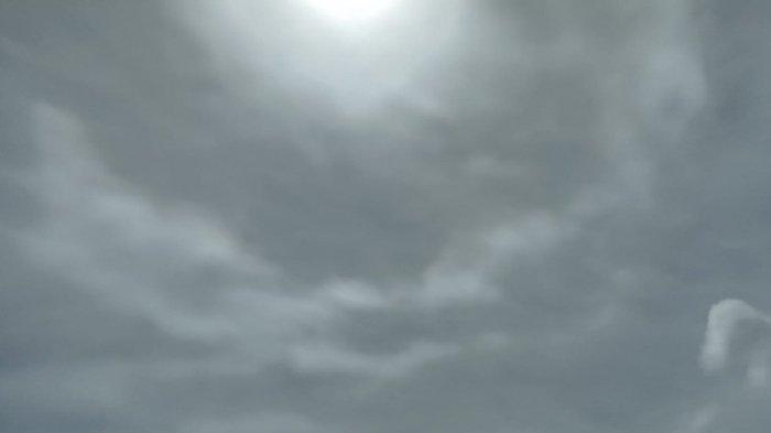 Cuaca Tanoh Gayo- Alas, Rata-rata Berawan dan Berawan Tebal pada Kamis ...