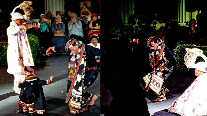 Maestro Tari Guel Aceh Tengah, Mustafa & Radensyah Tampil Memaukau di ...