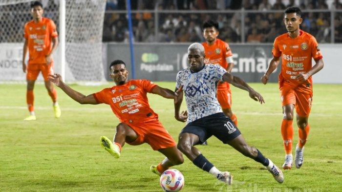 Jadwal dan Persaingan Ketat Babak 8 Besar Liga 2 Hari Ini - tribungayo.com