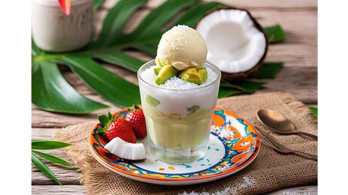 Resep dan Cara Membuat Es Serut Khas Cirebon yang Segar dan Mudah untuk ...