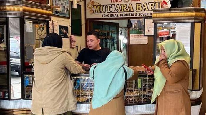Harga Emas Hari Ini di Bener Meriah: Murni dan London Kembali Melambung ...