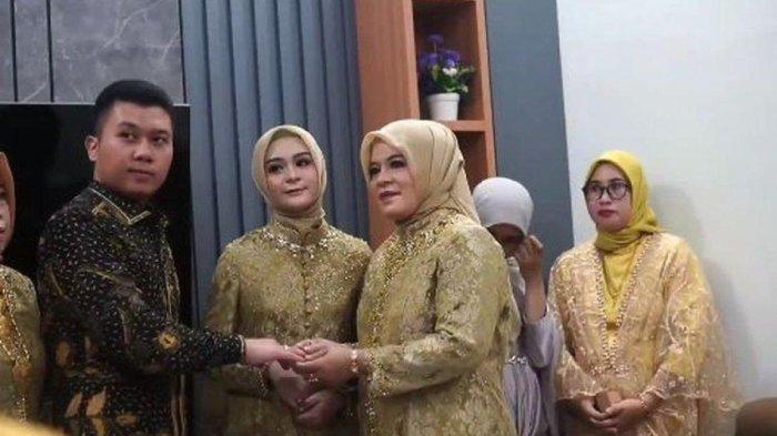 FAKTA Caleg Nikahi Mahasiswi Cantik dengan Mahar Rp 2 M, Tanah ...