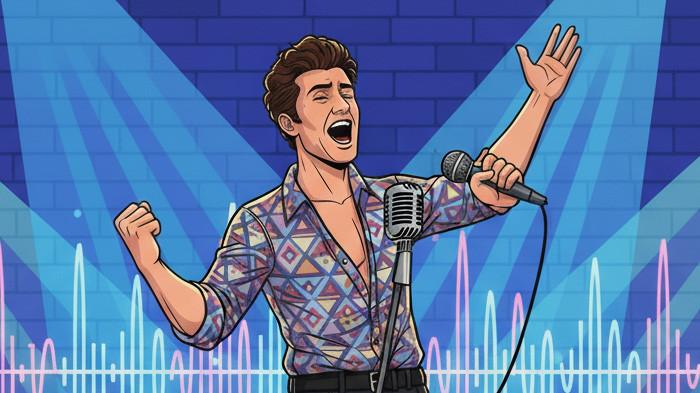 Lirik Lagu Aceh "Adek Bek Sinis" by Bg Arul - tribungayo.com