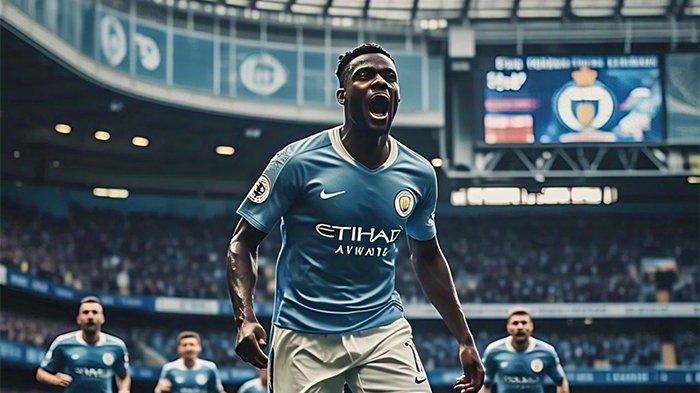 Manchester City Hadapi Februari Berat, Kekalahan Telak dari Arsenal Jadi Pukulan Awal ...