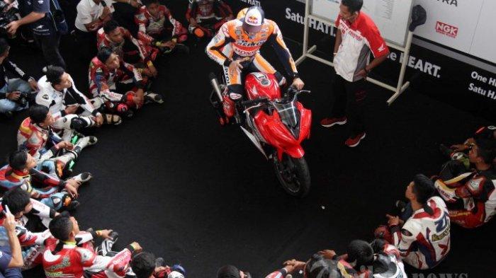 Jadwal MotoGP 2025: Marc Marquez dan Rival Bersiap Hadapi Balapan ...